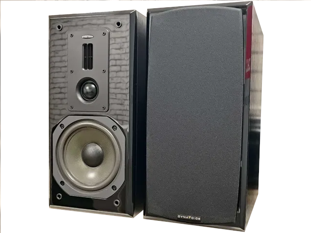 Dynavoice Definition DM-6 test opinia